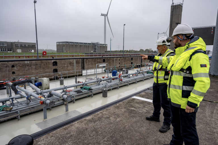 Compliance with degassing ban at risk amid global tensions – SuperFlox